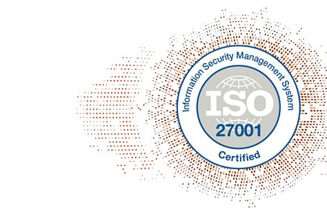Pure Storage Is Now ISO 27001 Certified Pure Storage Blog