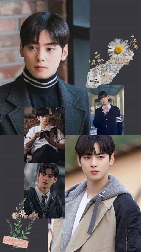 Cha Eun Woo Wallpapers 4k Hd Backgrounds On Wallpaperbat