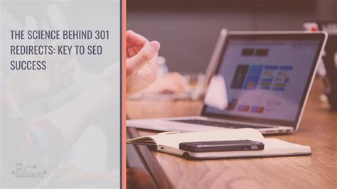 The Science Behind 301 Redirects Key To SEO Success WP 301 Redirects