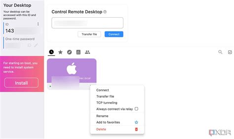 Rustdesk Vs Helpwire My Pick For The Best Free Teamviewer Alternative
