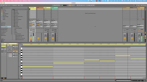 Arpeggiator Tips Tricks For Building Out Musical Ideas FaderPro Blog
