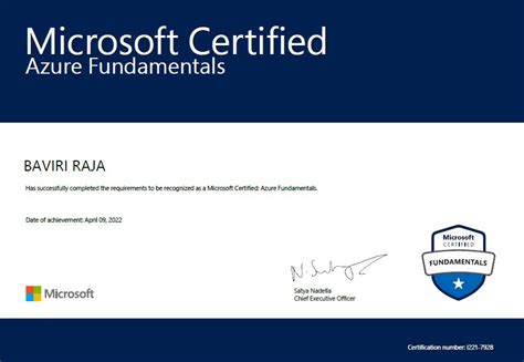 baviri raja on linkedin az900 azurefundamentals azure lti cloud