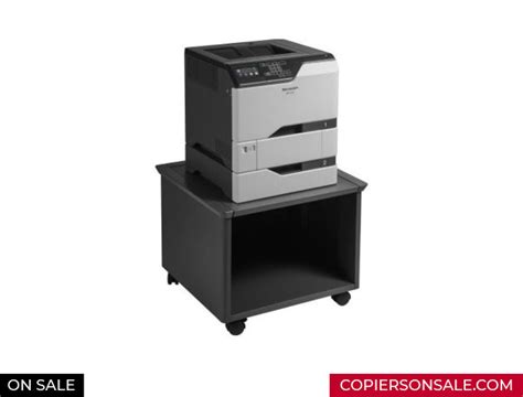 Sharp MX-C507P FOR SALE | Buy Now | SAVE UP TO 70%