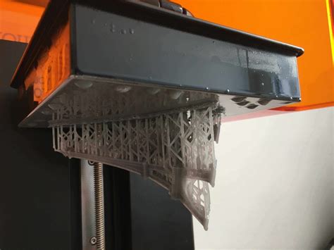 Formlabs Form 2 Review Best Resin 3d Printer In 2019 Open Electronics