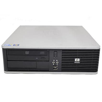 Hp Compaq Dc Small Form Factor Drivers Windows Wocrack
