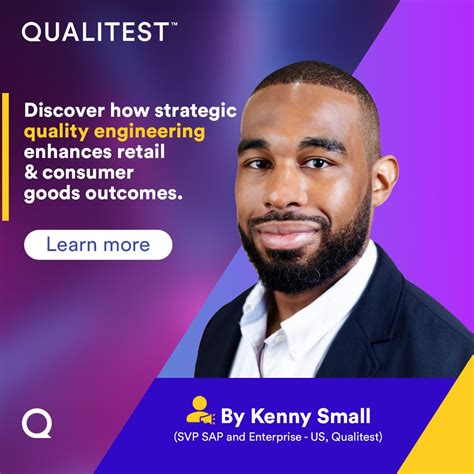 Qualitest On Linkedin Crm Qualityengineering Qualityassurance