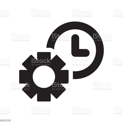 時尚的圖示時尚時尚標誌概念在白色背景從生產力彙集向量圖形及更多商標圖片 商標 圖標集 圖示 Istock