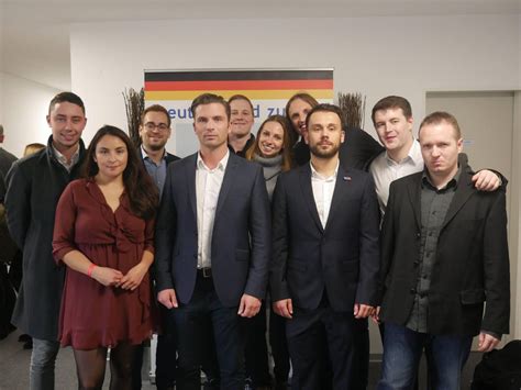 2017 10 28 Gießen Florian Kohlweg Mary Khan Christian Rohde Jan Nolte Jan Hornuf Julia Gagel