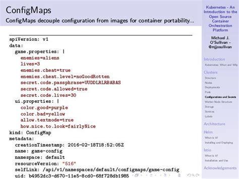 Kubernetes An Introduction To The Open Source Container Orchestratio