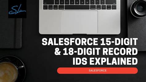 Shubham Lashkan On Linkedin What Are Salesforce 15 Digit And 18 Digit
