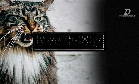 Bootkitty O Primeiro Bootkit Uefi Desenvolvido Para Linux
