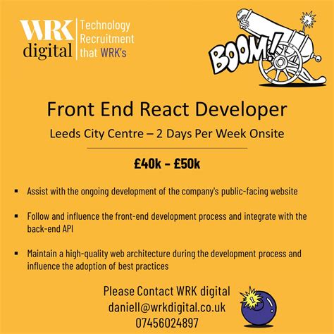 Daniel Lunn On Linkedin Reactjs Reactdeveloper Javascript