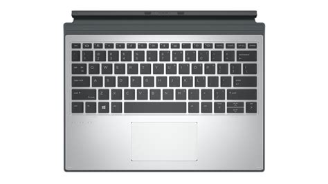 Hp Elite X G Detachable Pc Has Cutting Edge Security Features Gadget Flow