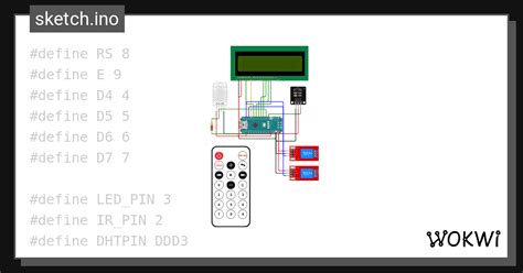Wokwi Online Esp32 Stm32 Arduino Simulator