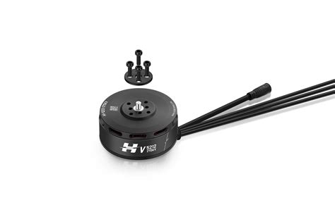 V5212 Vtol Drone Motor 275kv