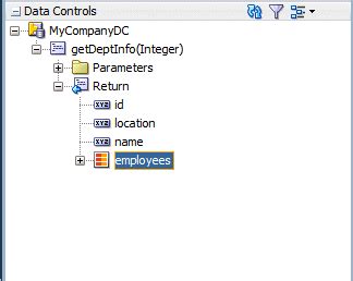 Oracle JDeveloper C Tutorials Building And Using Web Services With JDeveloper