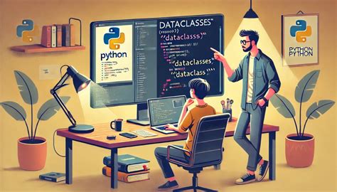 Import Dataclasses ¿qué Es Y Qué Uso Se Le Da En Python