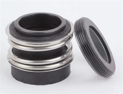 Торцевое уплотнение MG12/28 SIC/SIC/VITON/G60