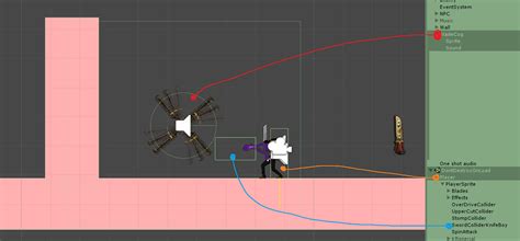 simple two tags ignore each other script unity engine unity
