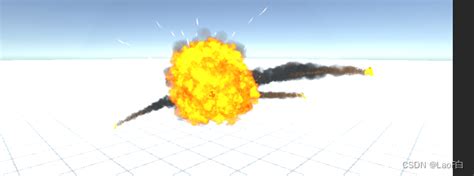 Unity中camera Shake Fx插件的使用实现相机抖动unity Camerashake Csdn博客