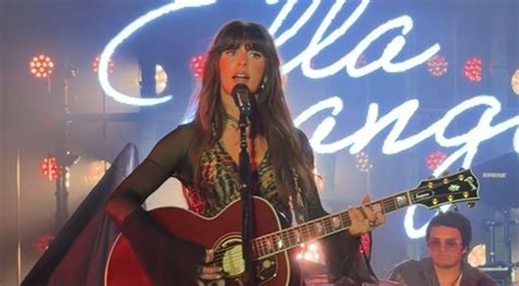 Ella Langley Debuts New Song “something Simple ” At Sxsw Whiskey Riff