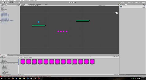 All My Materials Are Pink Questions And Answers Unity Discussions