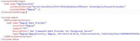 C Castle Activerecord Error Is Relation Does Not Exist On