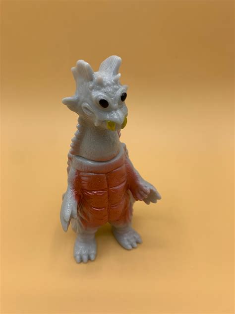 Sofubi Toku Toy Town