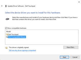 Fix Mouse Scroll Not Working On Windows 10 TechCult