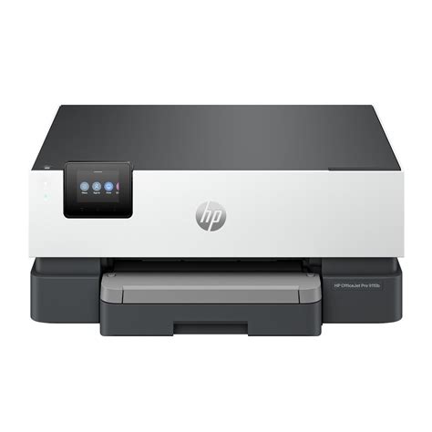 HP OfficeJet Pro B Wireless Color Inkjet Printer Print Duplex Printing Best For Office
