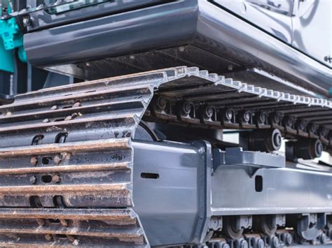 Undercarriage Component Market Expected To Reach Bn By TradeEarthmovers