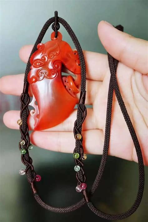 南红玛瑙的秘密，你知道几个？欢迎评论 知乎