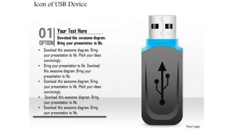 Storage Device PowerPoint Templates Slides And Graphics