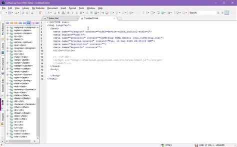 best free html editor for windows 9 tools for projects of all sizes