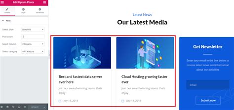 Seocify Wordpress Theme