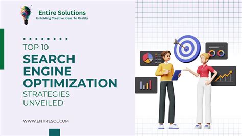 Top 10 Seo Strategies To Rank Your Website Entire Solutions