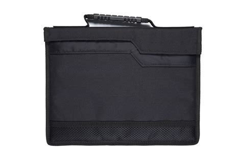 Notebook Shield Ns1 Faraday Bag Rf Shielding Faraday Bags Rf