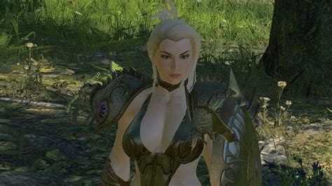 Sigvalda Sexy Slaanesh Princess Mods LoversLab