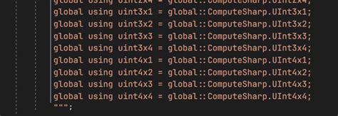 raw multiline string literal doesn t show indentation line if closing