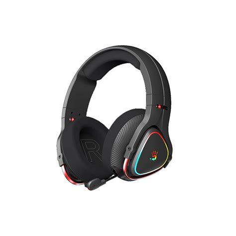 A4tech Bloody MR710 RGB Gaming Wireless Headphone price in BD