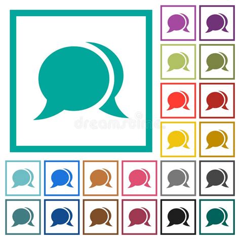 Talk Bubbles Outlines Stock Illustrations 122 Talk Bubbles Outlines Stock Illustrations