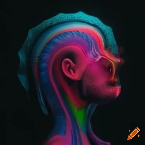 Non Binary Gender Symbol On Craiyon