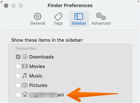 What Is User Folder Mac And How To Manage It