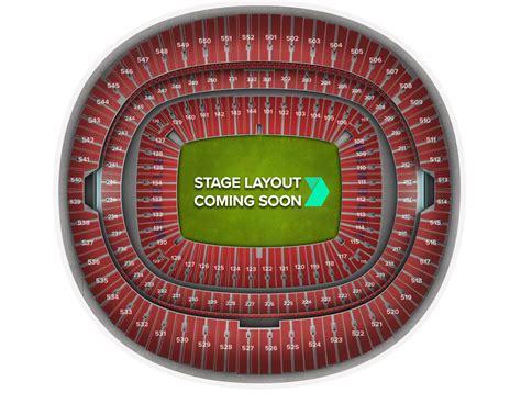 Harry Styles London Tickets Jun 13 2026 At 500 Pm Wembley Stadium Gametime