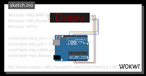 C 269 B Wokwi Esp32 Stm32 Arduino Simulator