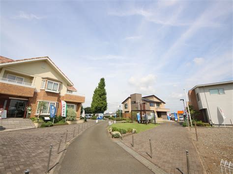 大谷町――「八王子住宅公園」で家族と人生を考える｜era Lixil不動産ショップ 八王子住まいる不動産