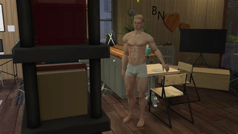 Bnx Bttb V5 Free Body Parts Loverslab