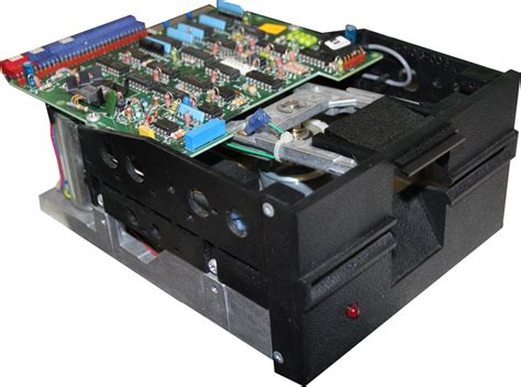 Micro Peripherals 525 Inch Disk Drive Peripheral Computing History