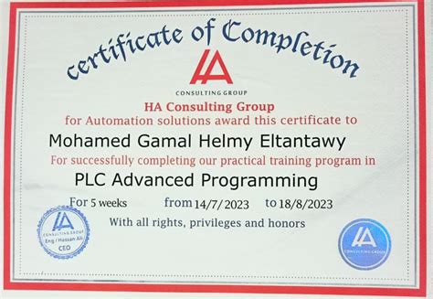 mohamed eltantawy on linkedin ha automation siemens scada hmi