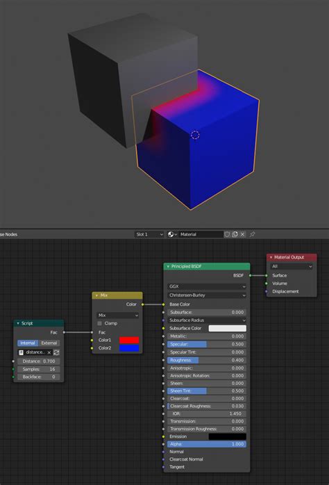 Cycles Requests Page 21 Cycles Development Developer Forum